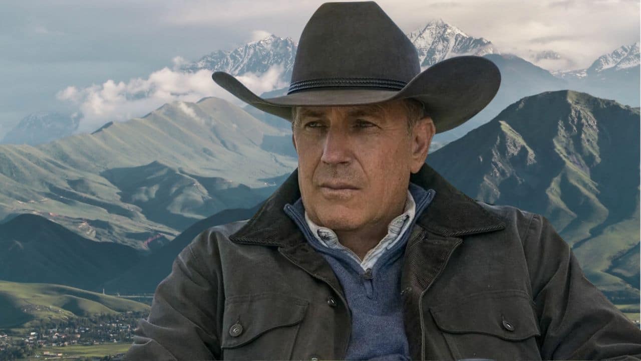 "Forrest Gump" vs "Yellowstone" : duel au sommet des préférences