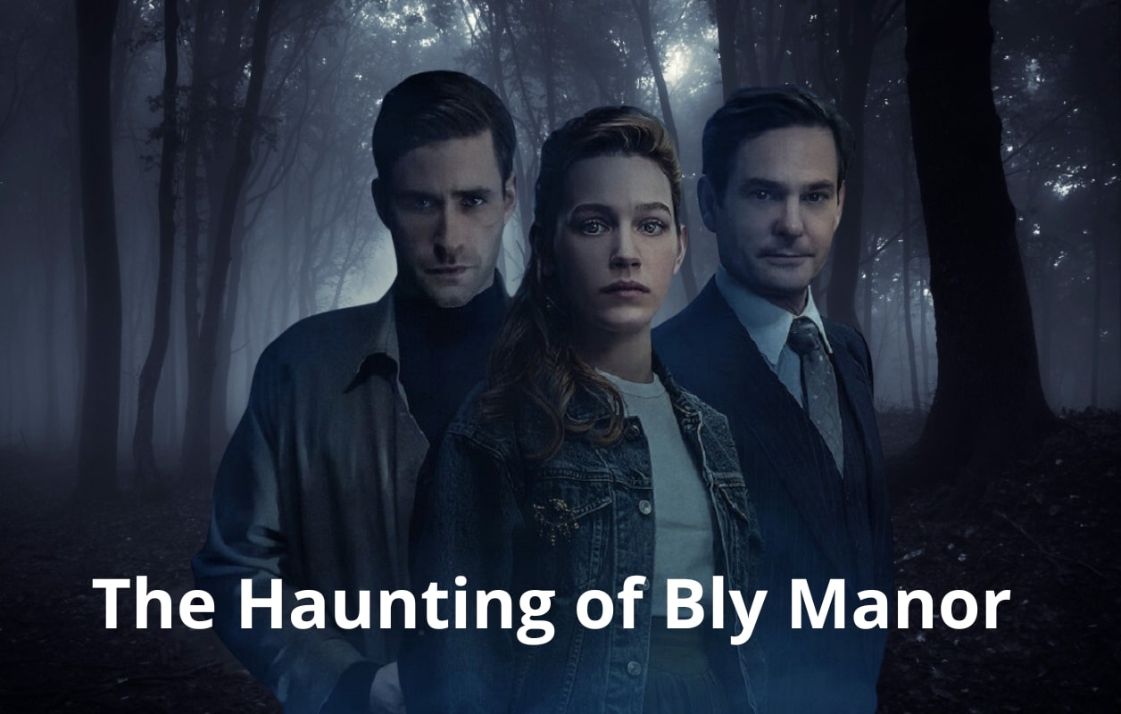 Le mystère dans The Haunting of Bly Manor
