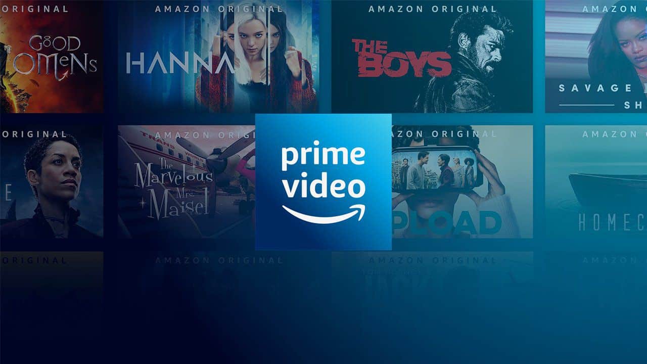 Comment regarder Amazon Prime Video sur sa télévision : Votre guide ...