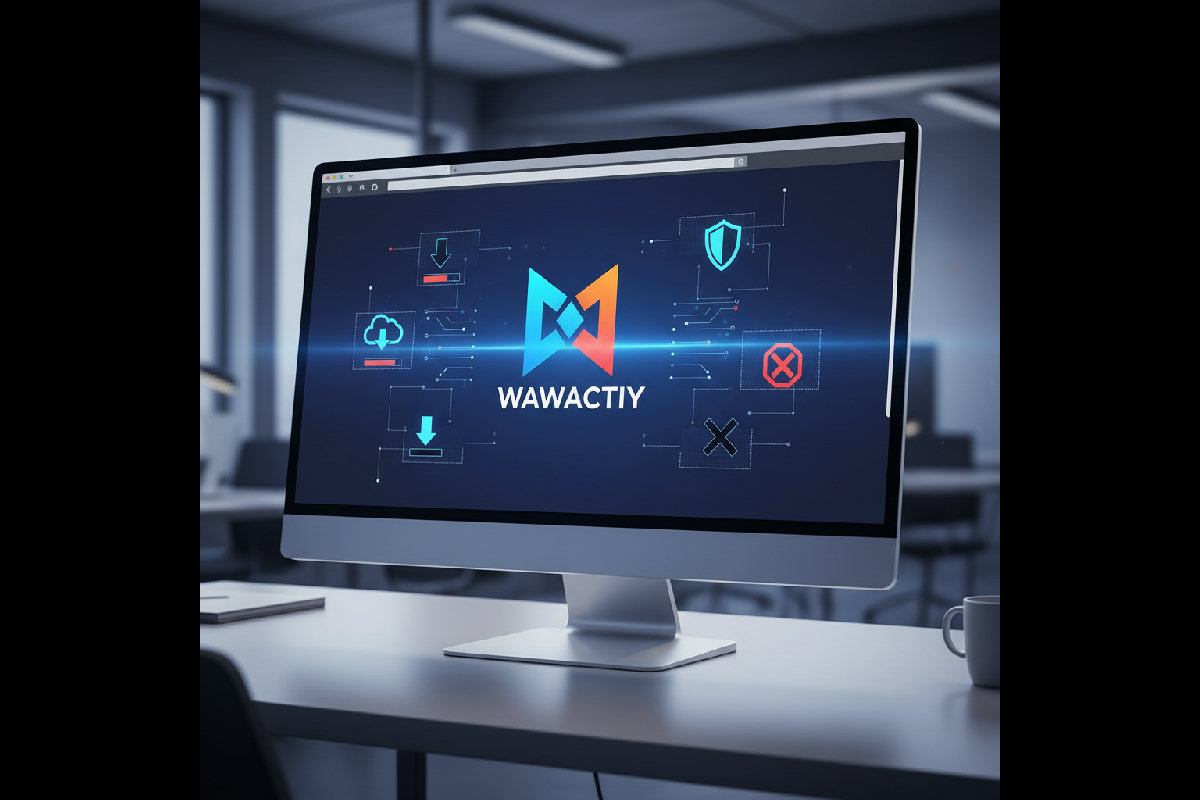 Wawacity : tout savoir sur la nouvelle adresse - Canardvirtuel.com